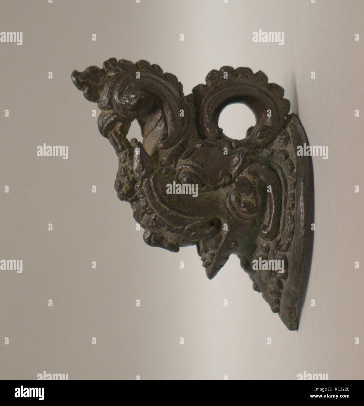 Makara hi-res stock photography and images - Alamy