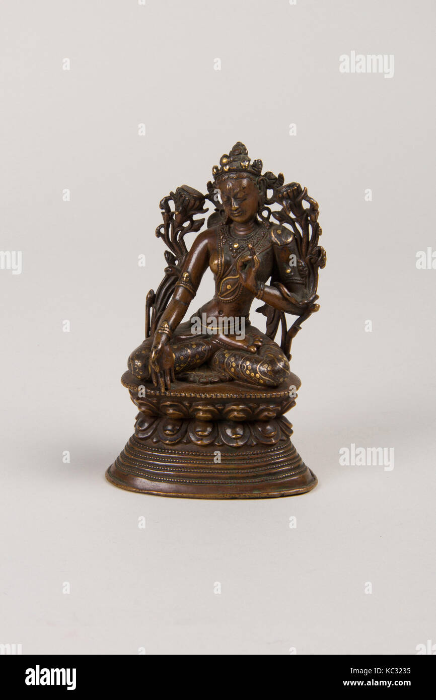 Tara buddhist hi-res stock photography and images - Alamy