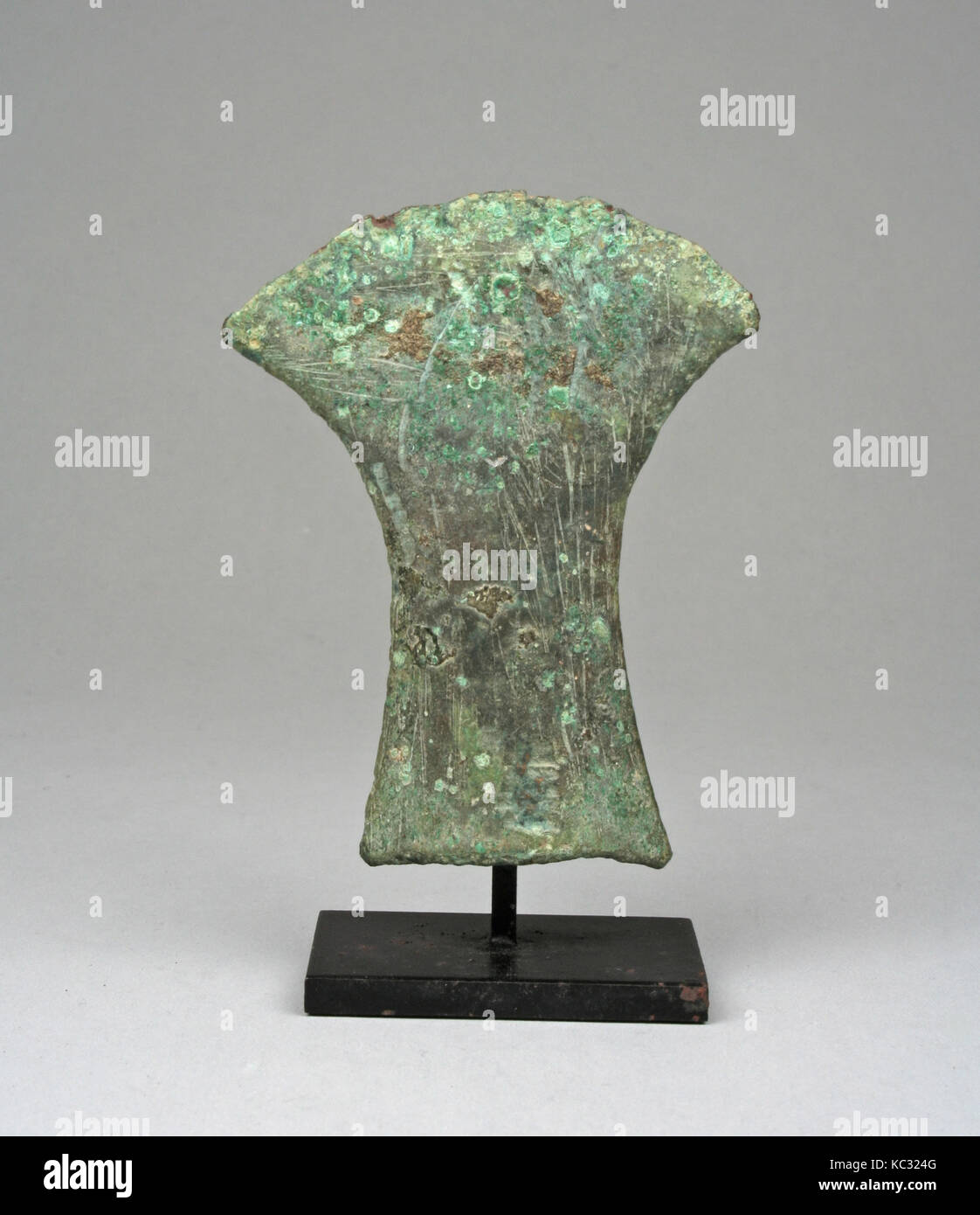 Bronze axe blade hi-res stock photography and images - Alamy