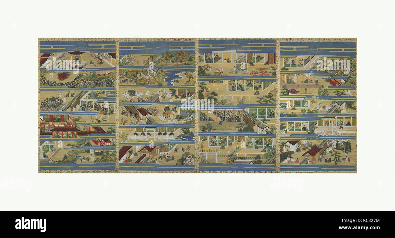 親鸞上人絵伝, The Illustrated Life of Shinran (Shinran shōnin eden ...