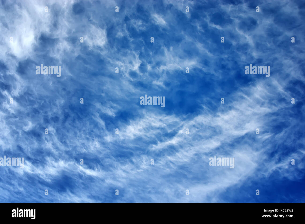 Sky texture hi-res stock photography and images - Alamy