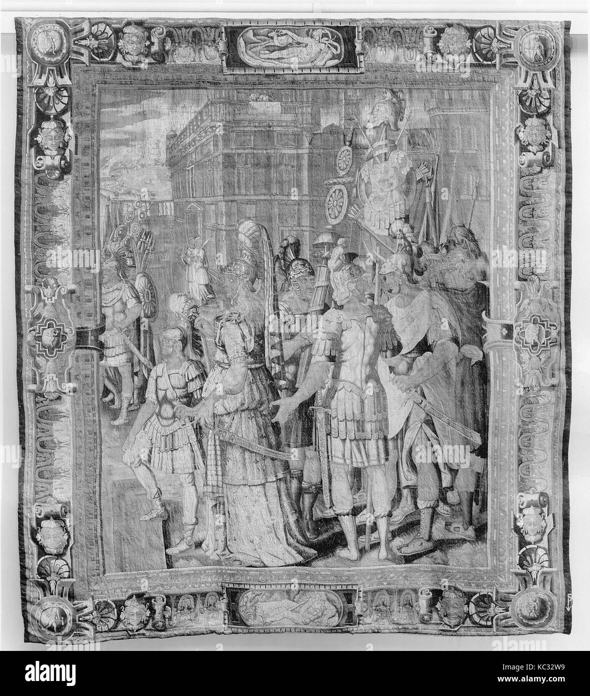 Antoine caron hi-res stock photography and images - Alamy