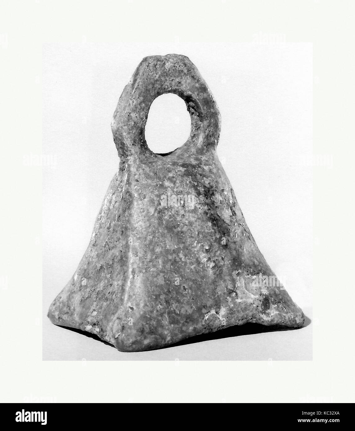 Bell, ancient?, 1st century A.D., Rome, Italy, Italian (Ancient Roman ...