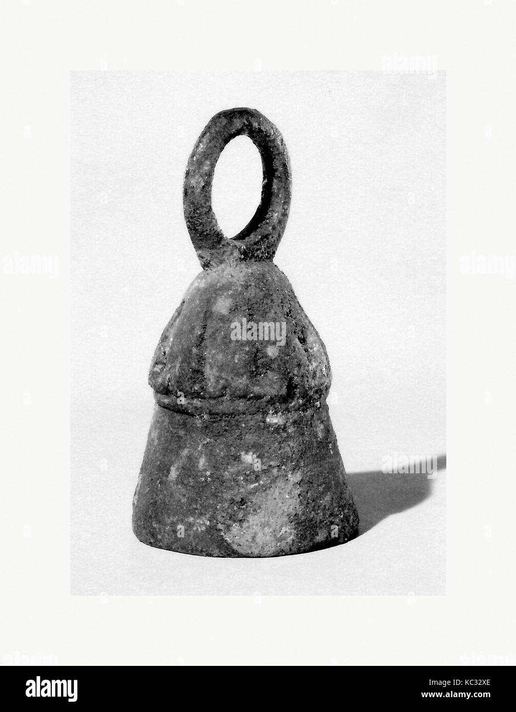 Bell, ancient?, early 1st century?, Rome?, Italy?, Italian (Ancient ...
