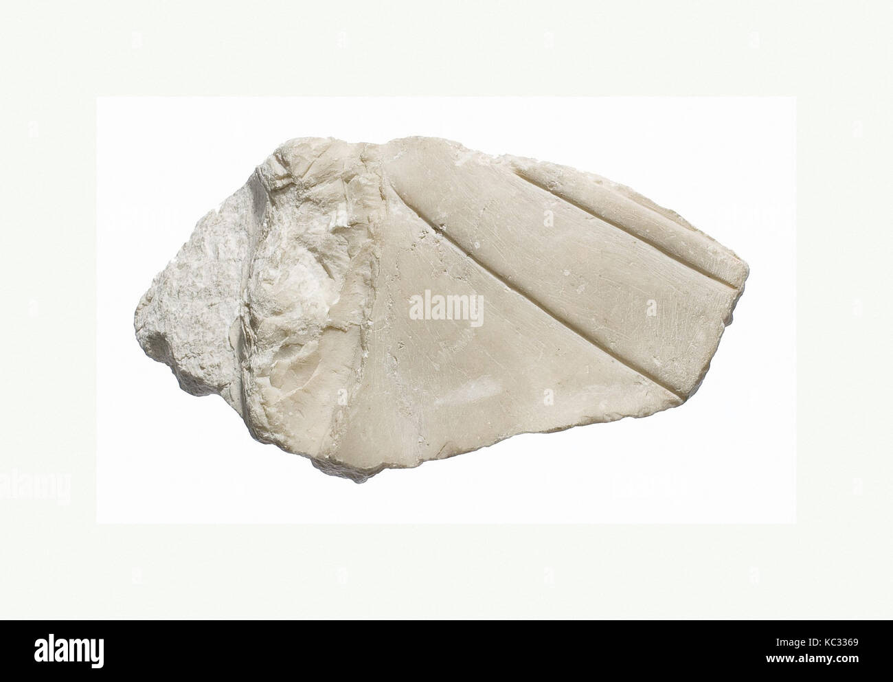 Head of Akhenaten or Nefertiti, New Kingdom, Amarna Period, Dynasty 18 ...