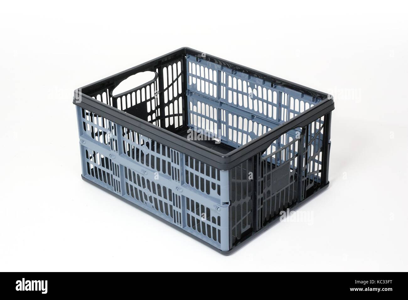 Folding plastic boxes and containers, drawer units,PVC products Stock ...