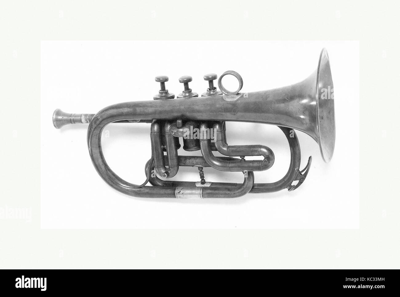 Soprano saxhorn hi-res stock photography and images - Alamy