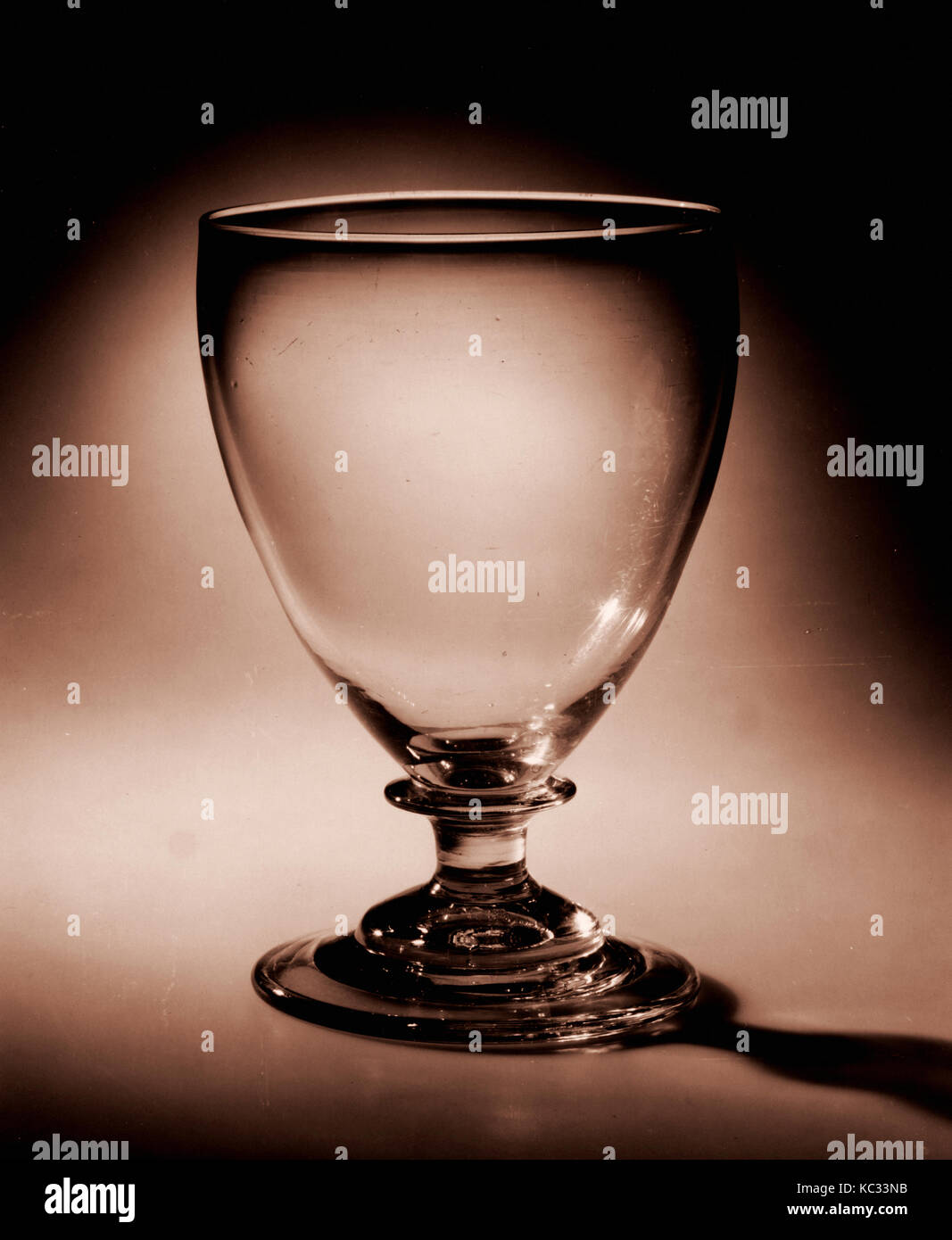 Possibly south boston flint glass works hi-res stock photography and ...