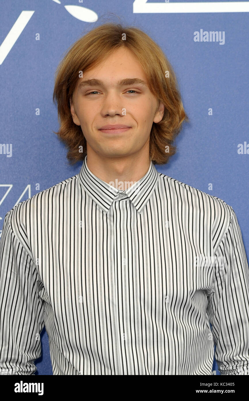 74th Venice Film Festival - 'Lean on Pete' - Photocall Featuring ...