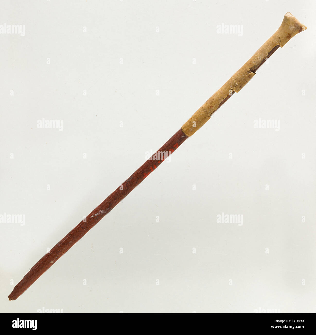 Arrow tip, Middle Kingdom, Dynasty 11, ca. 2051–2000 B.C., From Egypt ...