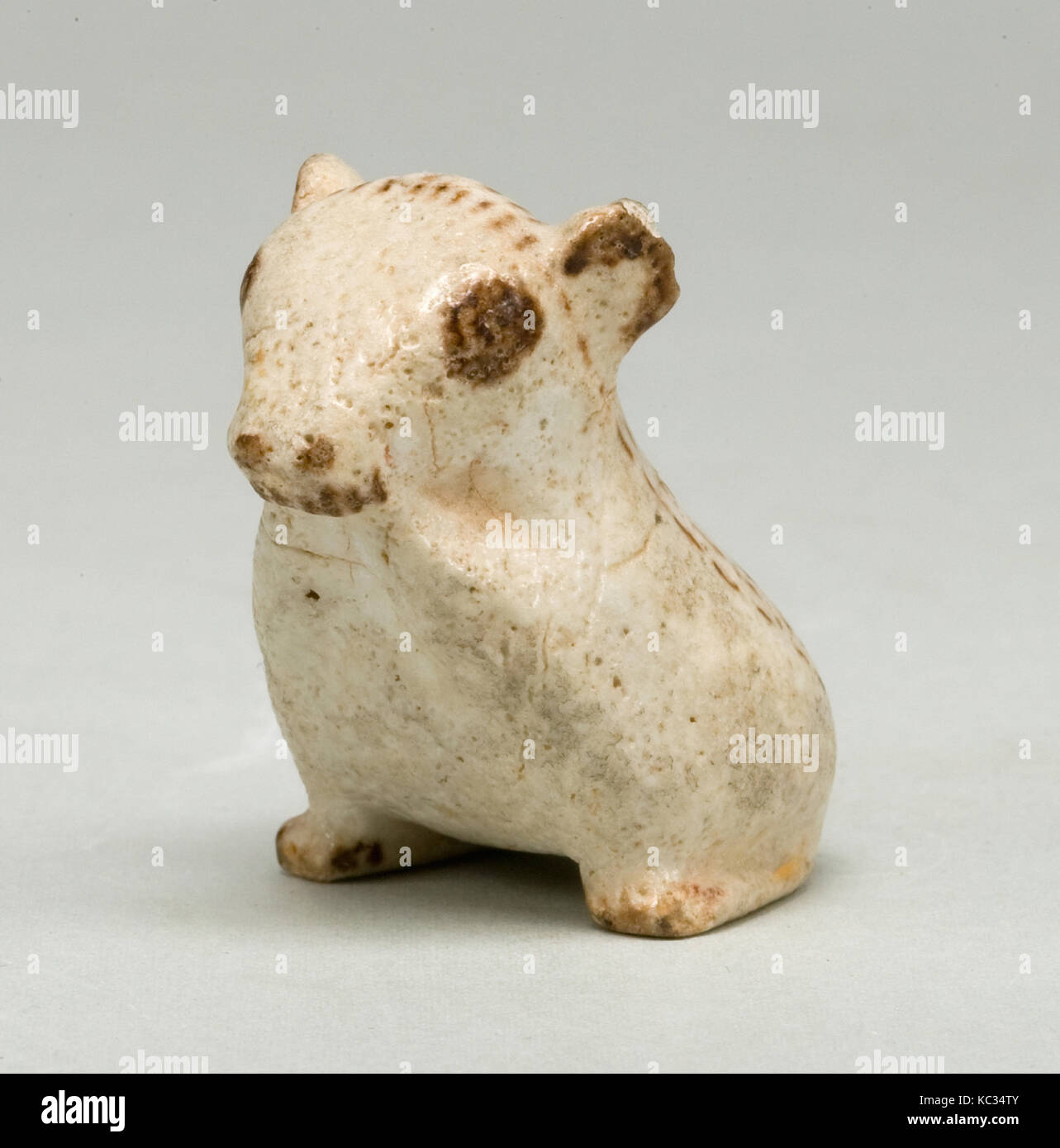 Jerboa figurine, Middle Kingdom, Dynasty 12–13, ca. 1850–1640 B.C ...