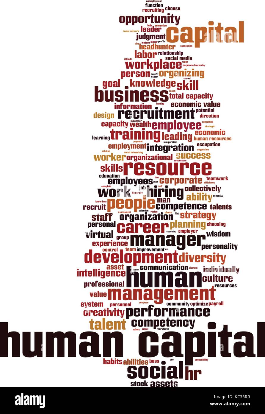 Social capital vector vectors hi-res stock photography and images - Alamy