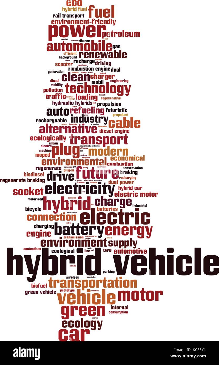 Power hydraulic braking Stock Vector Images - Alamy