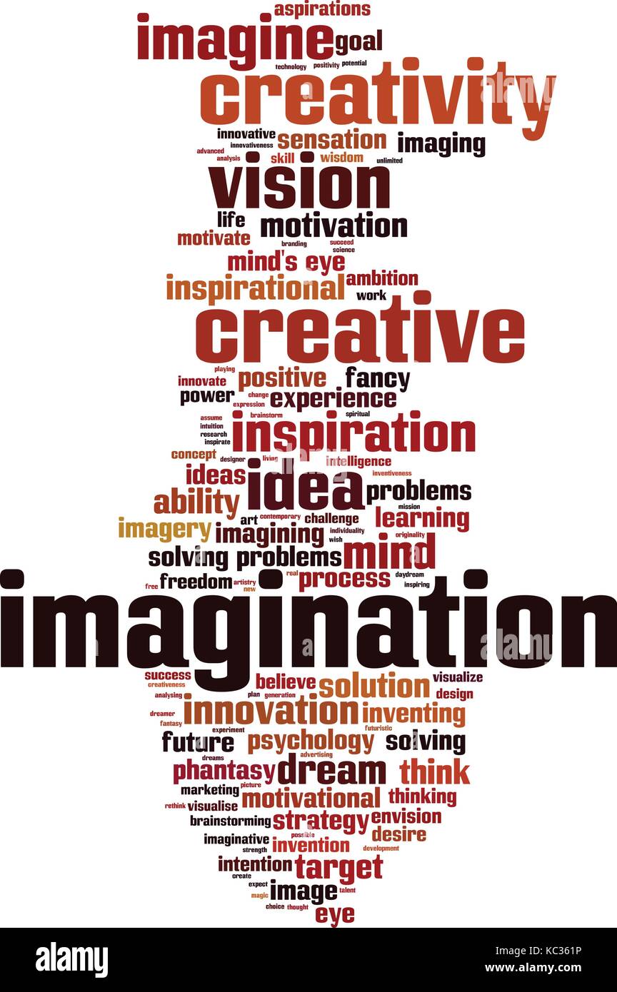 Imagination Word