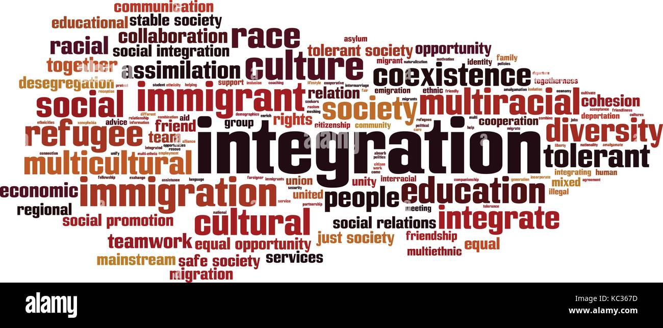 Economic integration vector vectors hi-res stock photography and images ...