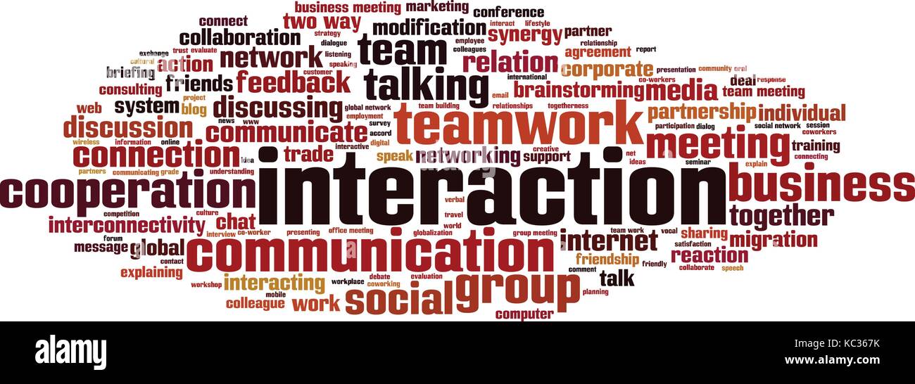 Interconnectivity hi-res stock photography and images - Alamy