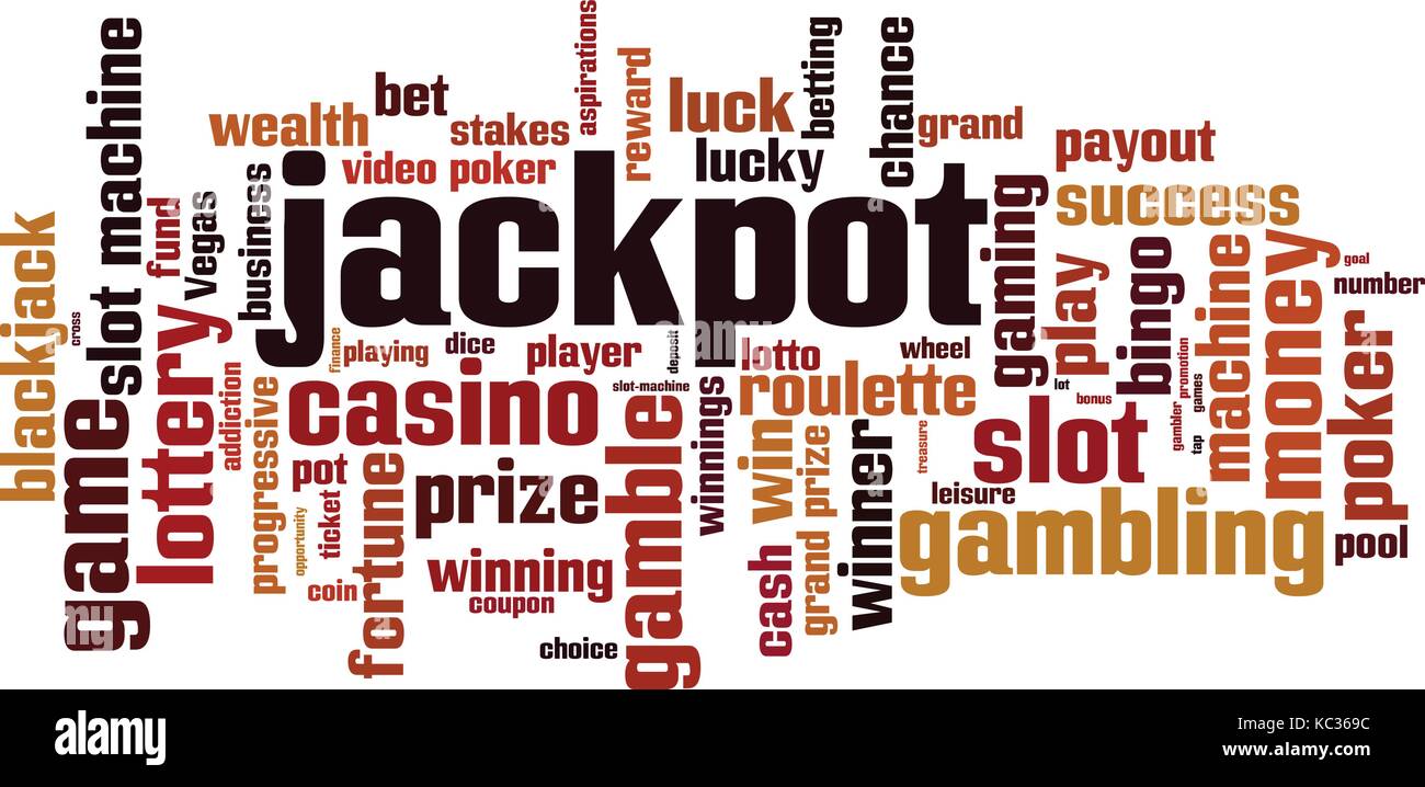 Lottery fund Stock Vector Images - Alamy