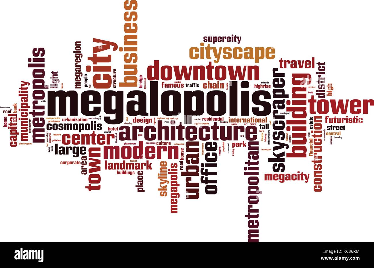 Megaregion Vector Vectors High Resolution Stock Photography and Images ...