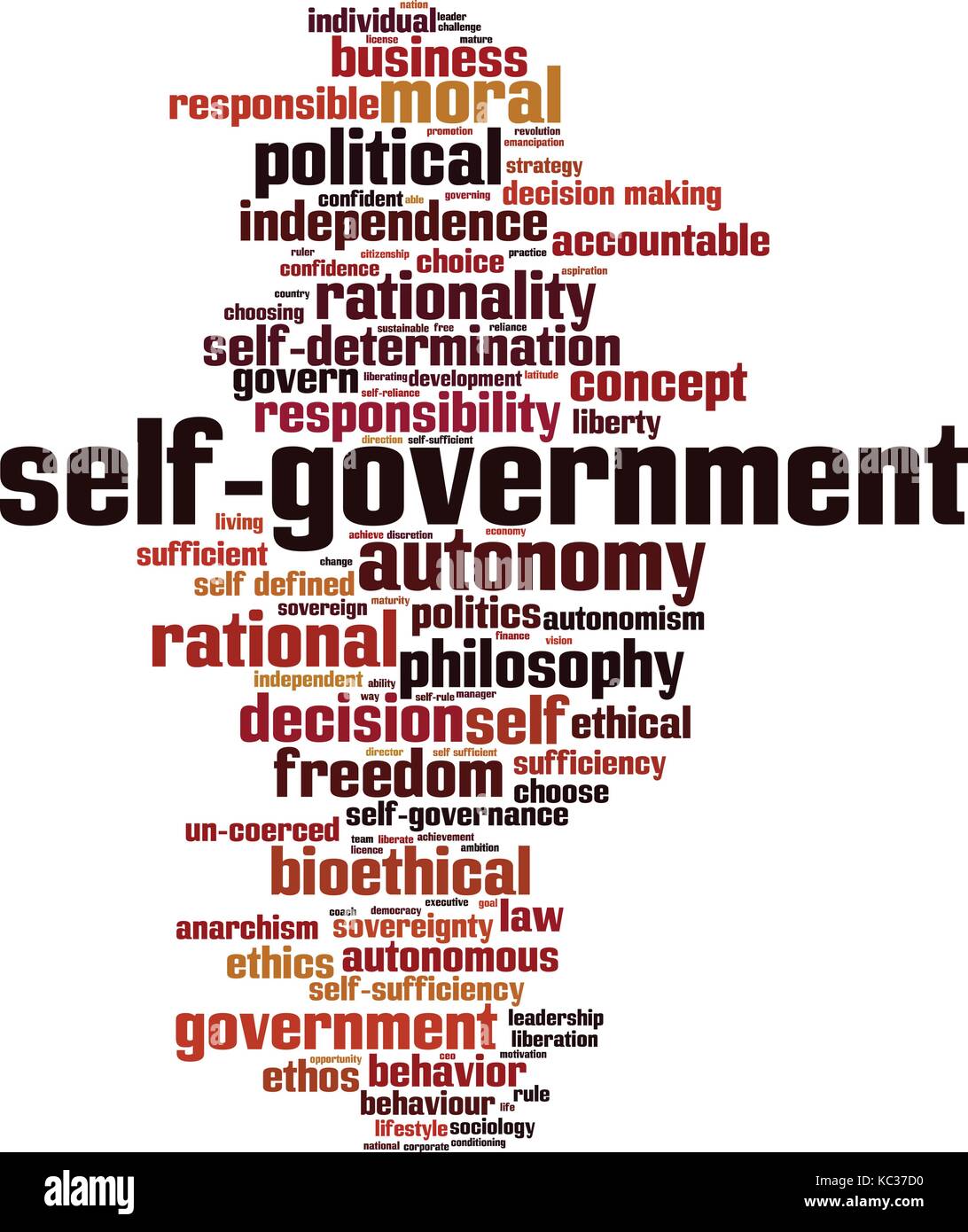 Autonomy Definition