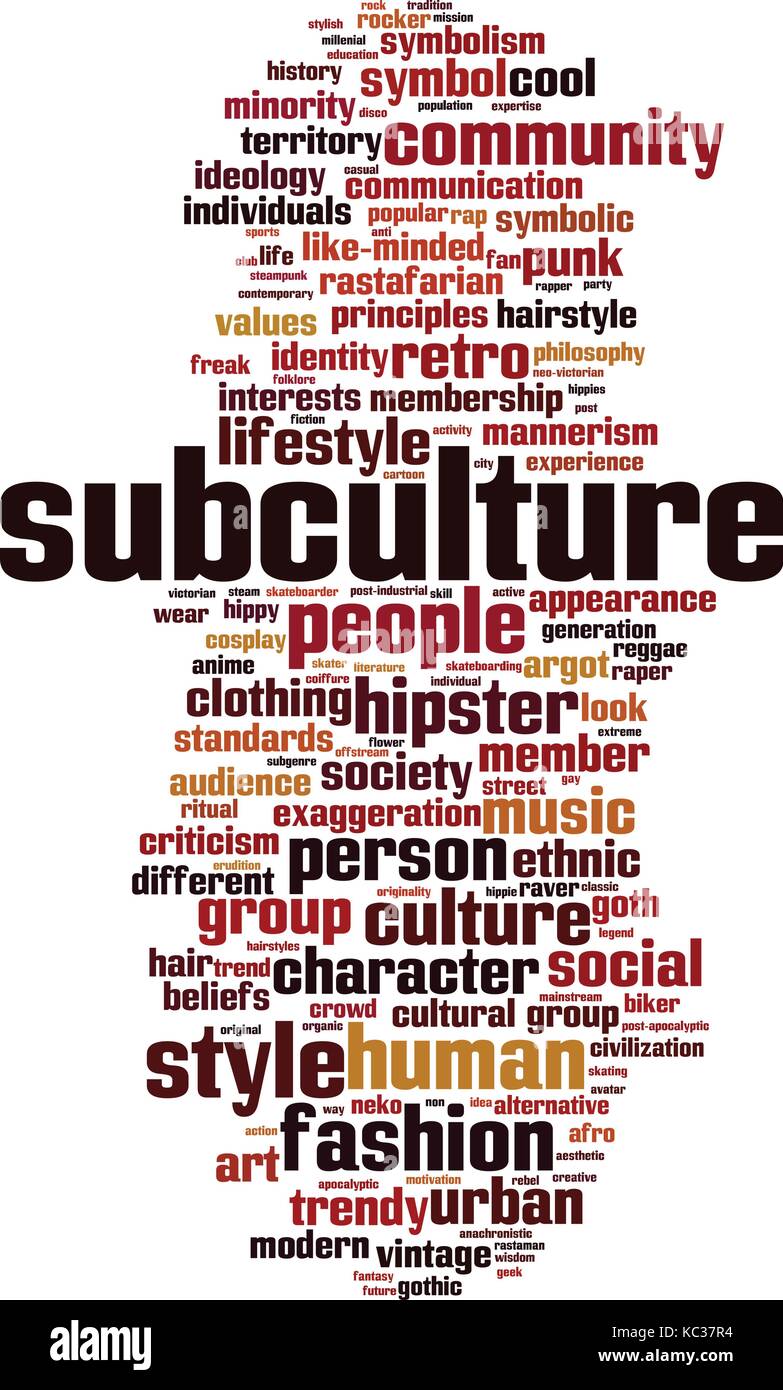 Goth Subculture Stock Photos & Goth Subculture Stock Images - Alamy