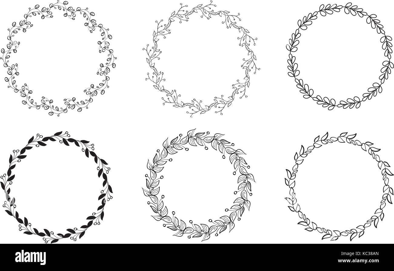 Ornate decorative borders hi-res stock photography and images - Alamy