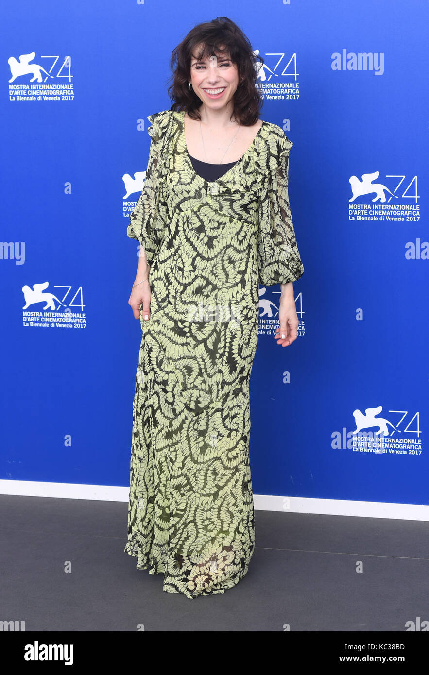 74th Venice Film Festival - 'The Shape of Water' - Photocall Featuring ...