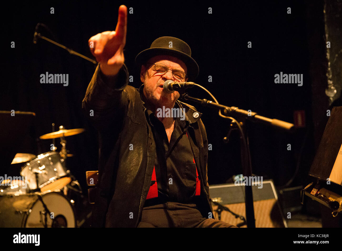 Pere ubu hi-res stock photography and images - Alamy