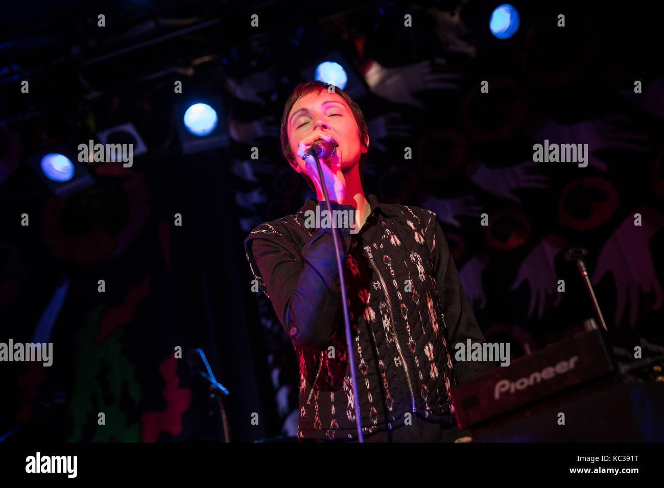 Polica music hi-res stock photography and images - Alamy