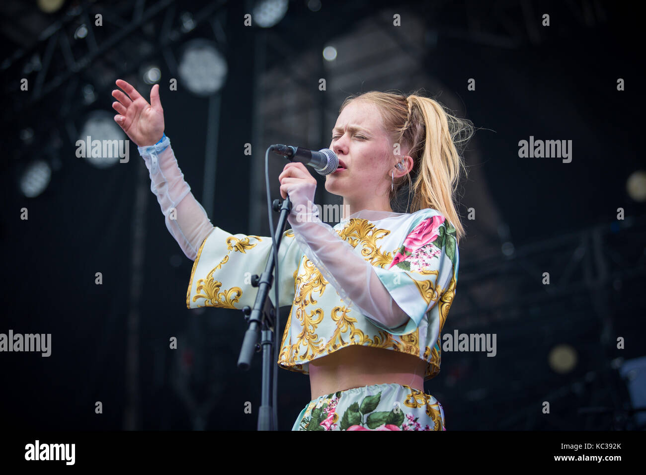 Ragnhild hi-res stock photography and images - Alamy