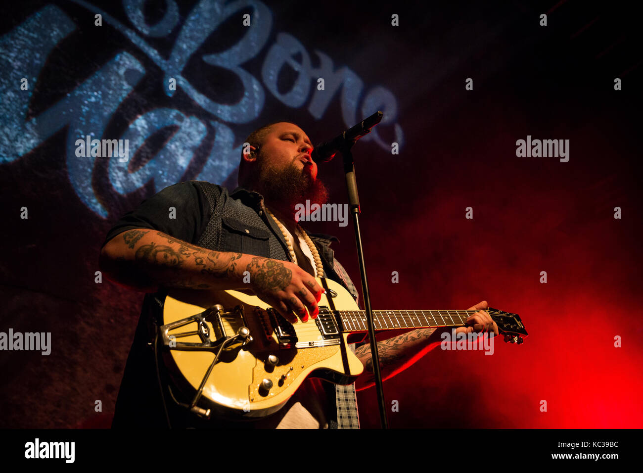 The English singer and songwriter Rory Graham is better known by his ...