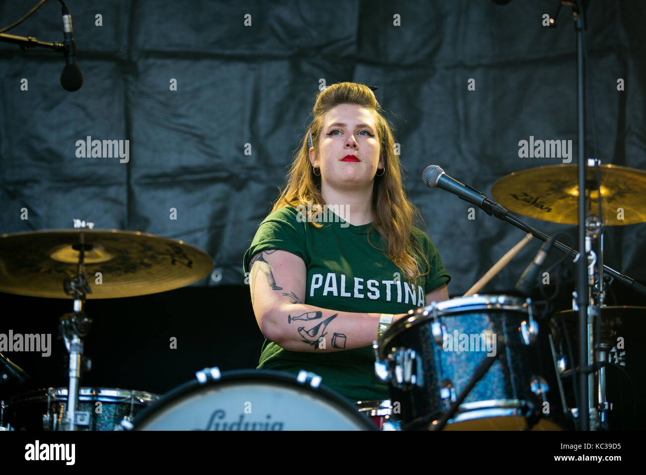 Embla karidotter hi-res stock photography and images - Alamy