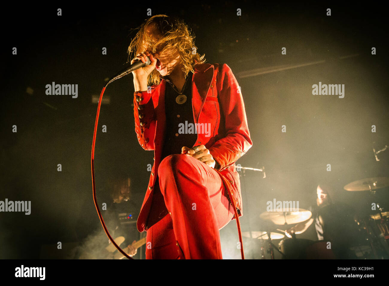 Refused punk rock hi-res stock photography and images - Alamy