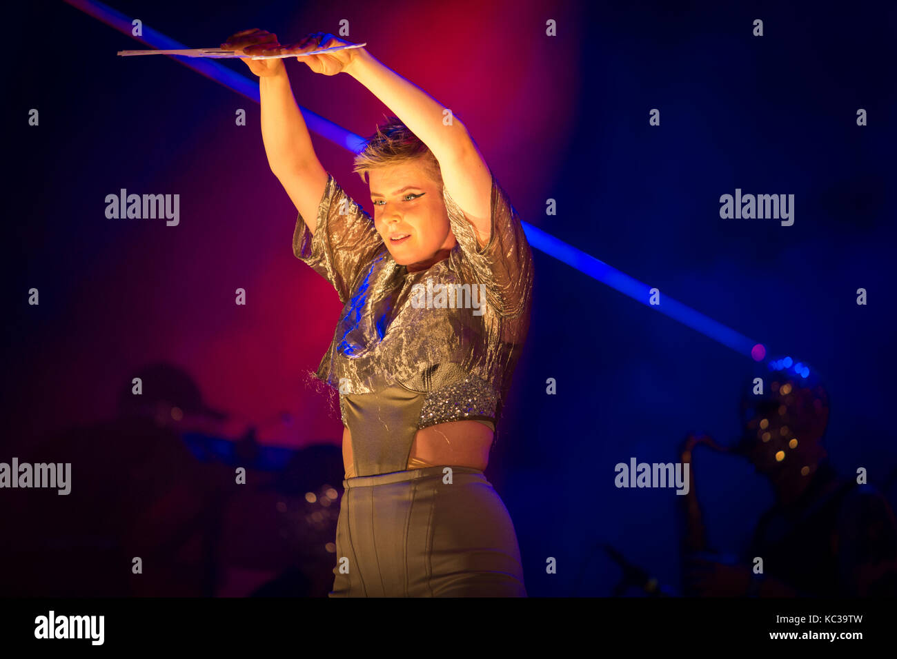 Robin miriam carlsson hi-res stock photography and images - Alamy