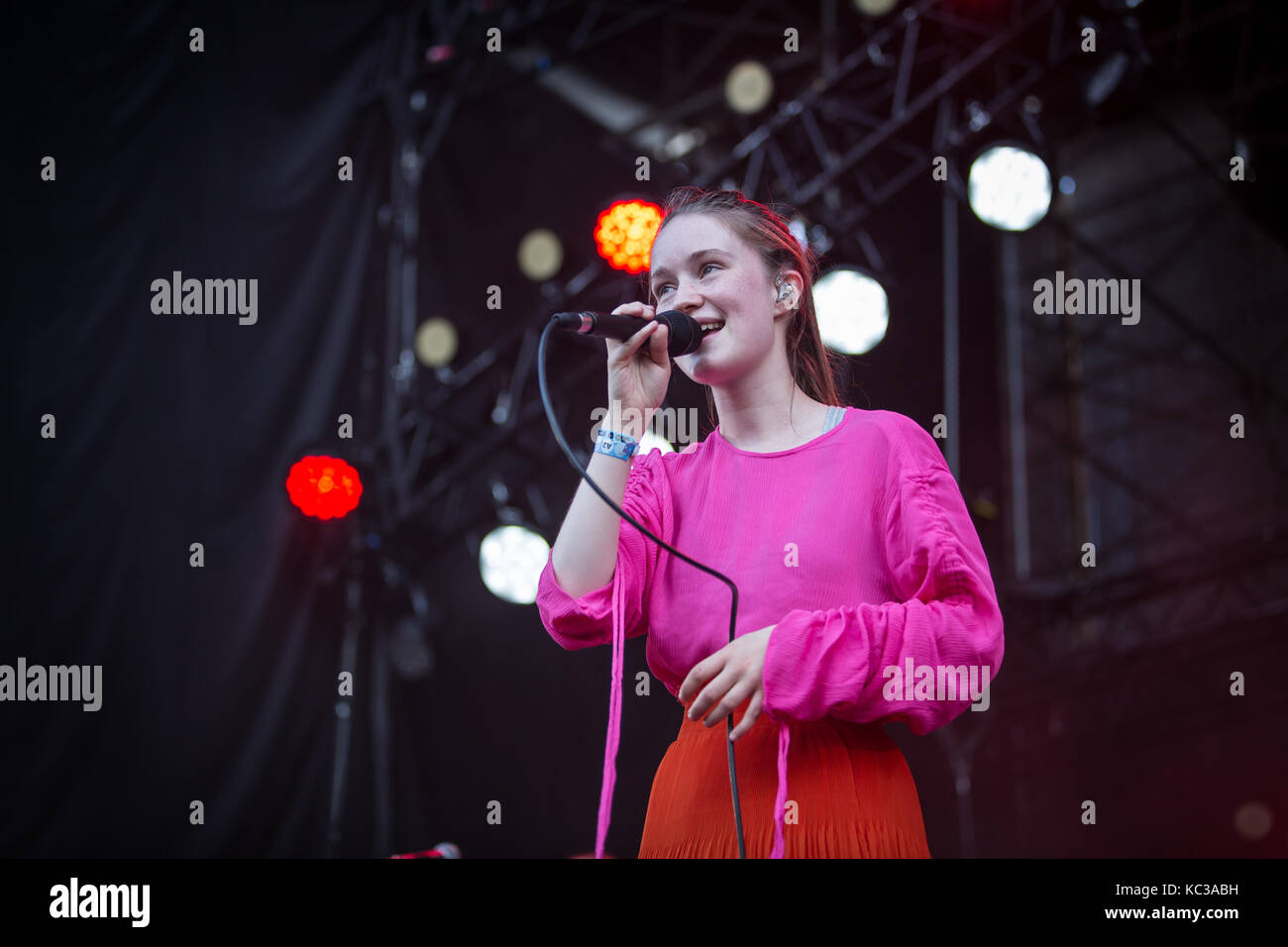 Oslo 10 august hi-res stock photography and images - Alamy