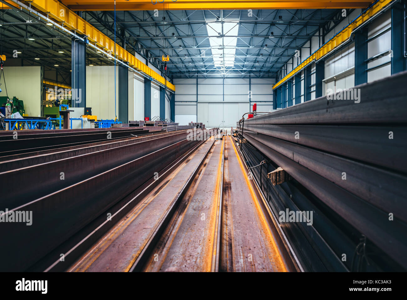 Building material machines hi-res stock photography and images - Alamy