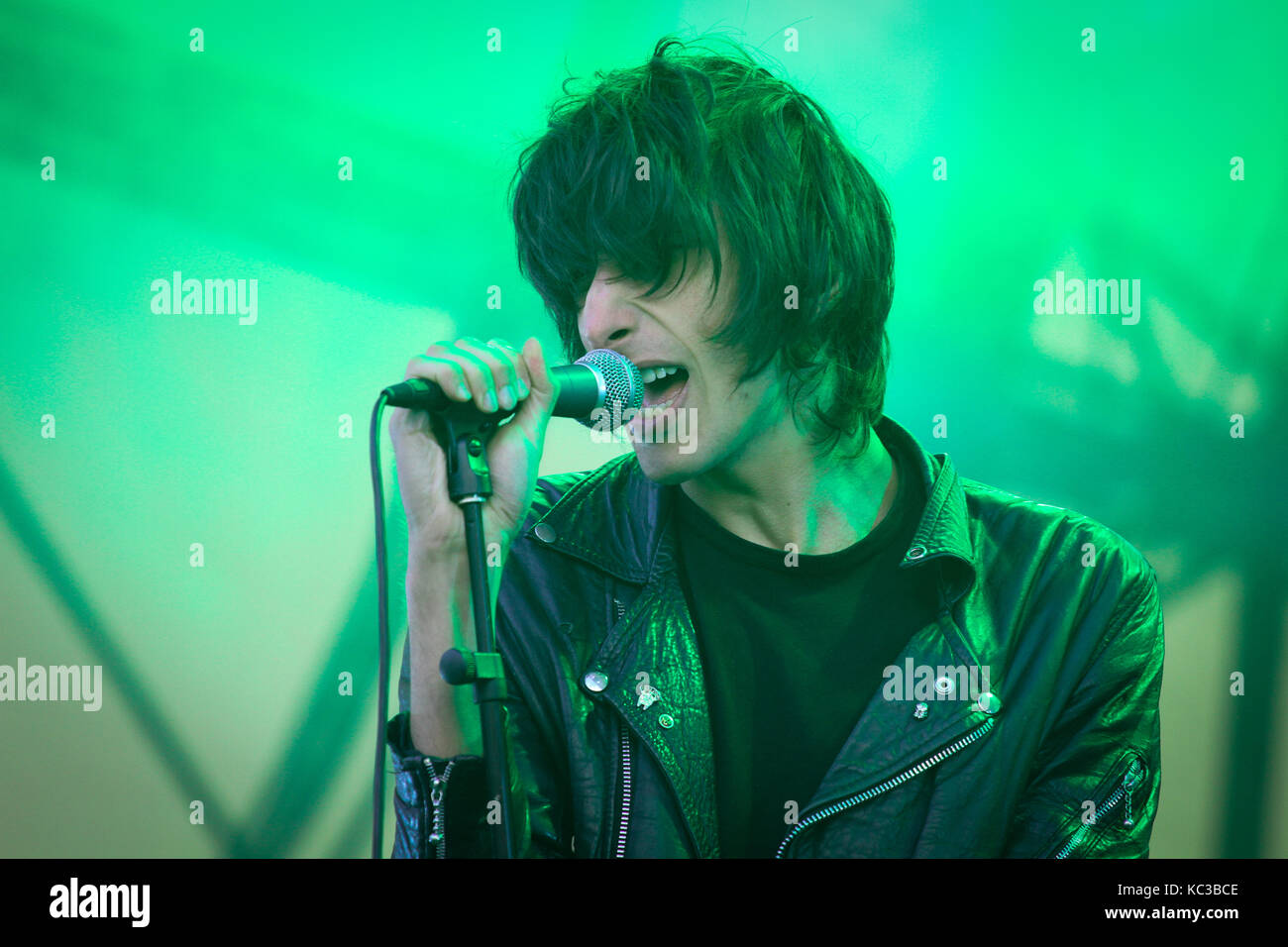 Horrors band hi-res stock photography and images - Alamy
