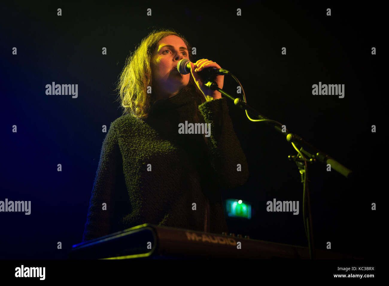 Kathryn calder hi-res stock photography and images - Alamy