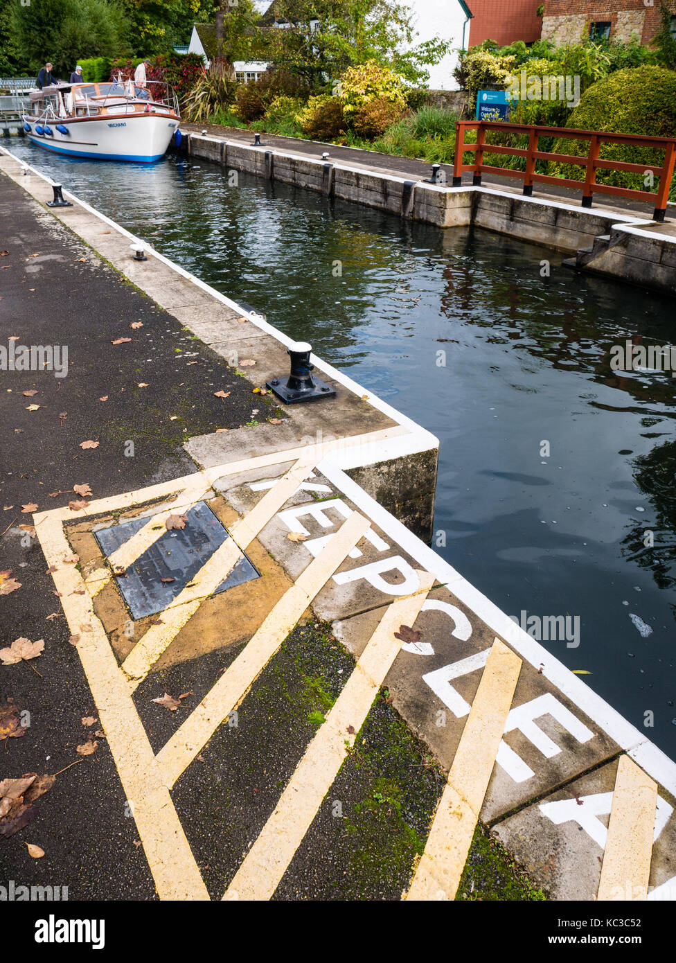 Osney oxford hi-res stock photography and images - Alamy