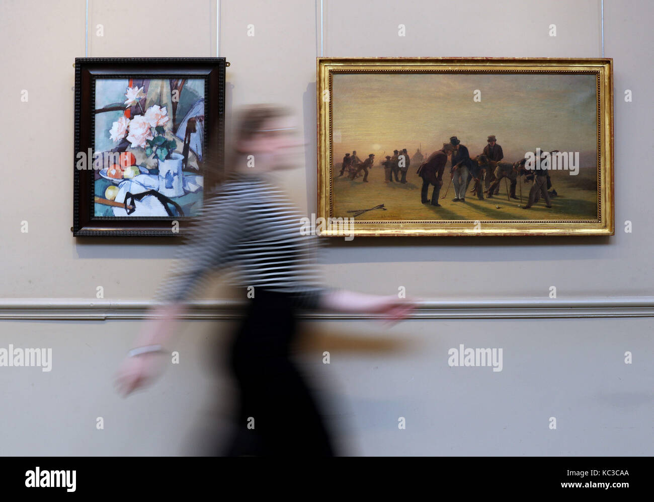 Heggie hi-res stock photography and images - Alamy