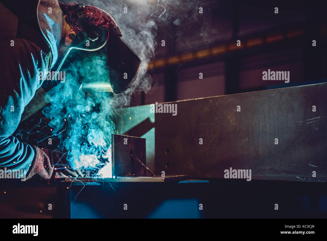 Toxic airborne chemicals hi-res stock photography and images - Alamy