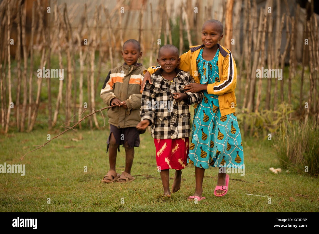 Kalenjin Tribe Stock Photos & Kalenjin Tribe Stock Images - Alamy