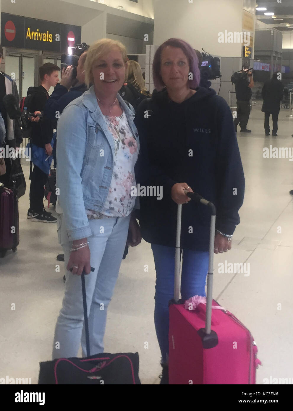 Sharon palma hi-res stock photography and images - Alamy