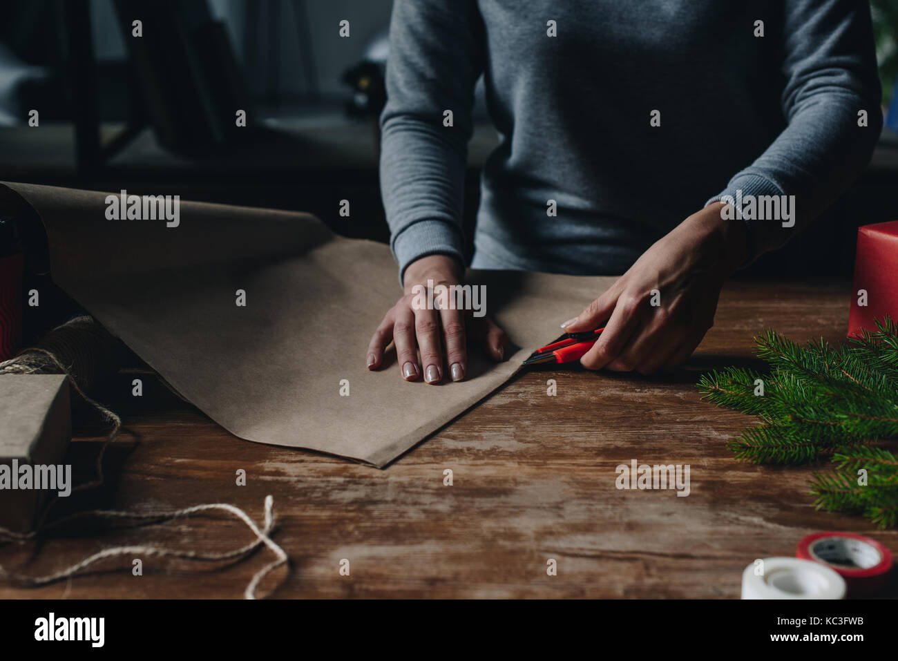 Cutting ribbons hi-res stock photography and images - Alamy