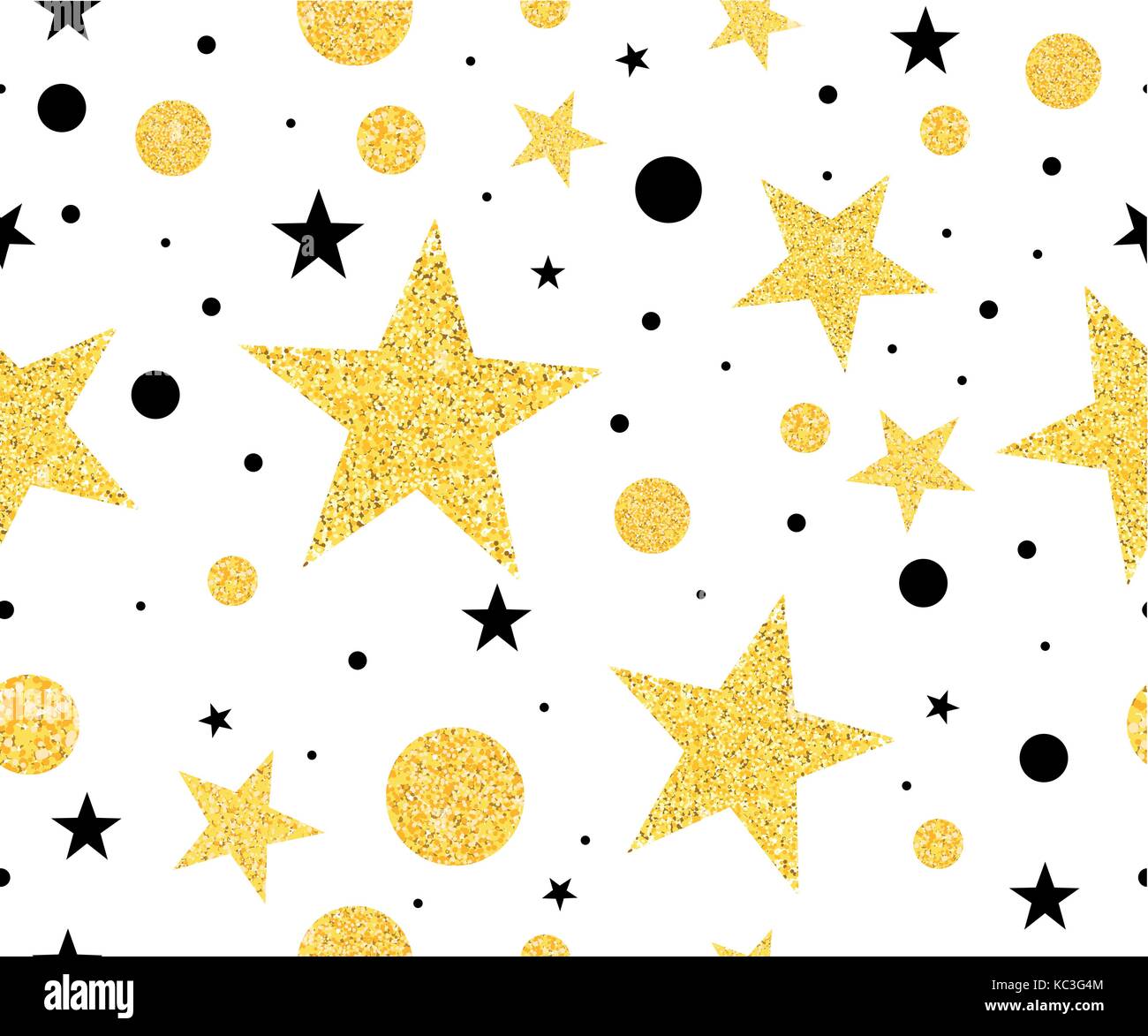 Vector luxury gold star. Element for advertising poster for restaurant ...