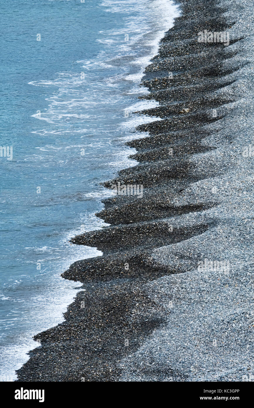 Abermawr beach hi-res stock photography and images - Alamy