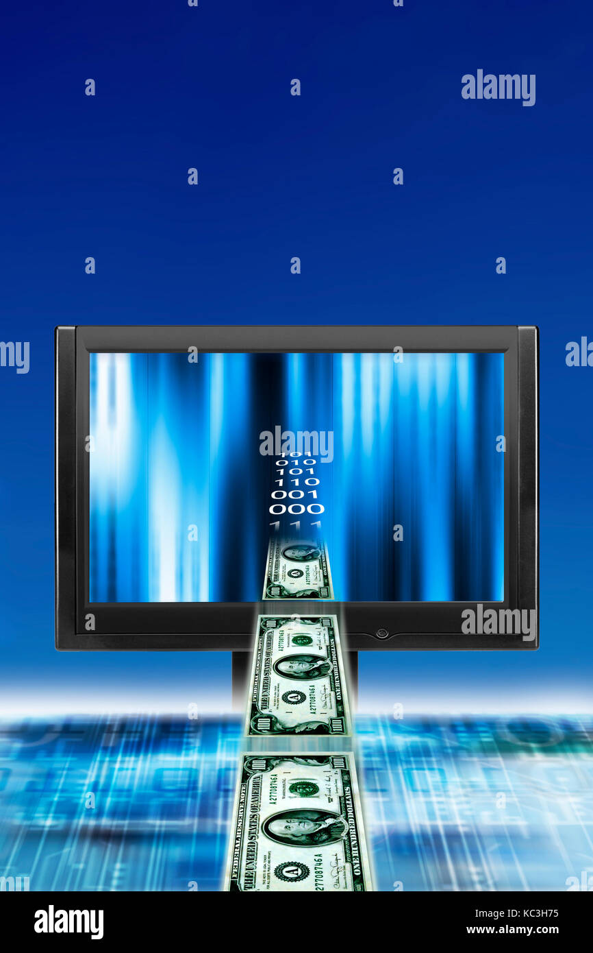 E commerce banking hi-res stock photography and images - Alamy