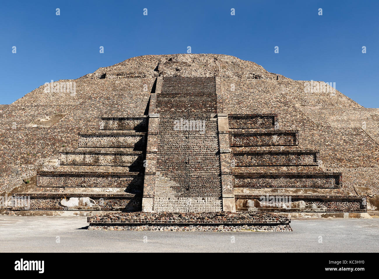 Aztec civilization, mexico hi-res stock photography and images - Alamy