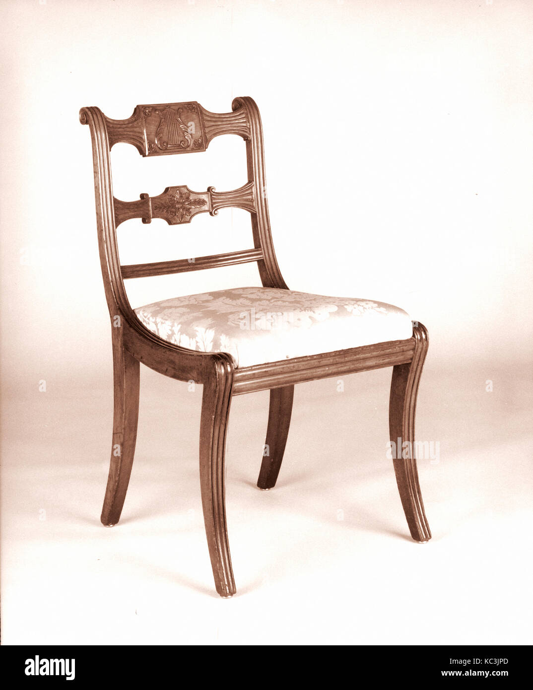 Ancient greek chair hi-res stock photography and images - Alamy