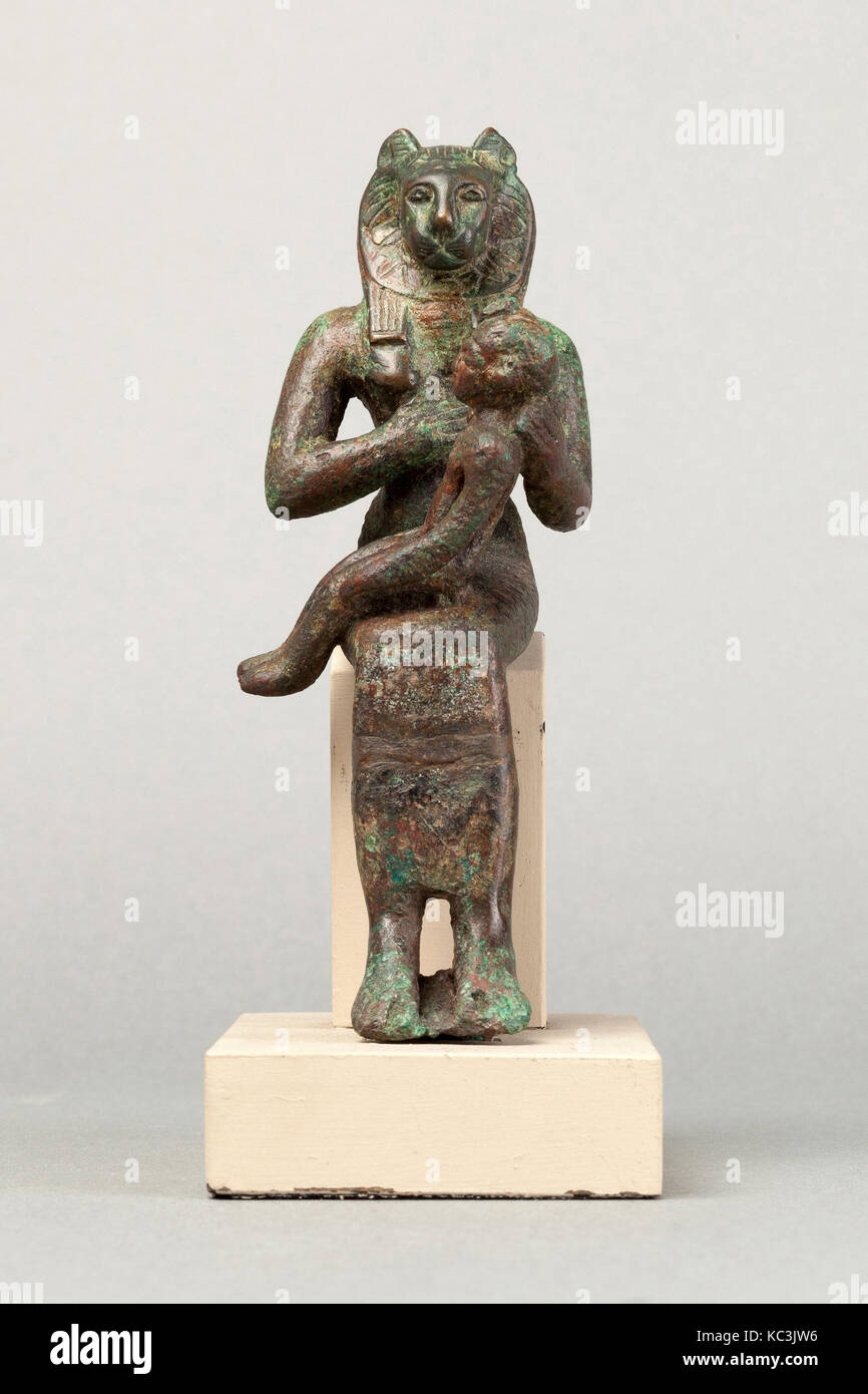 Egyptian Snake Goddess Wadjet