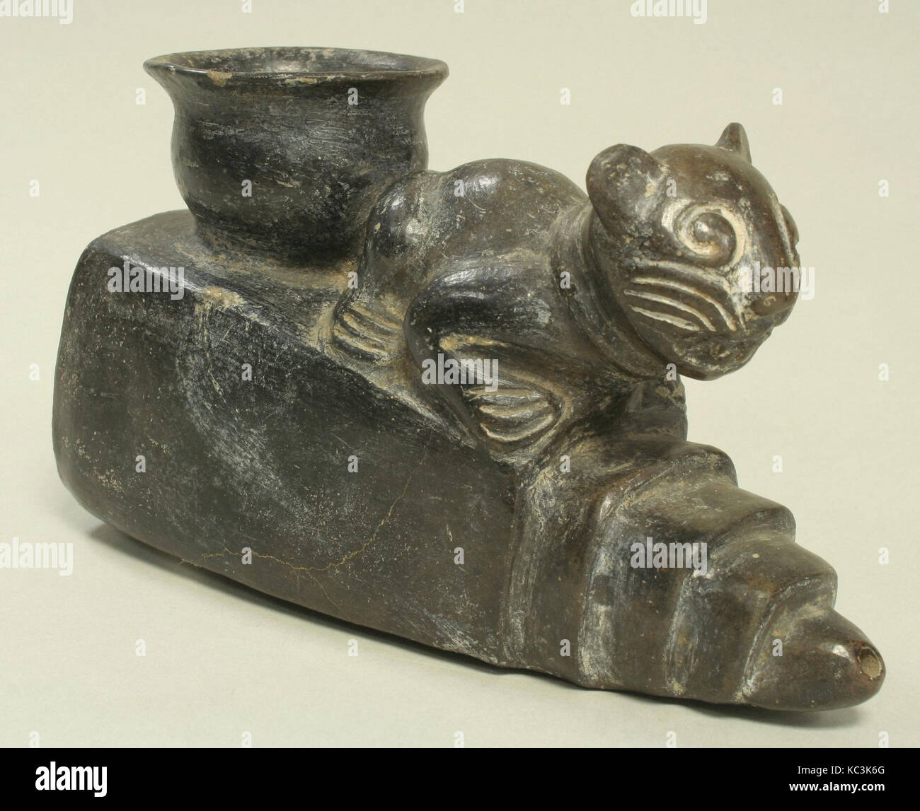 Blackware paccha hi-res stock photography and images - Alamy